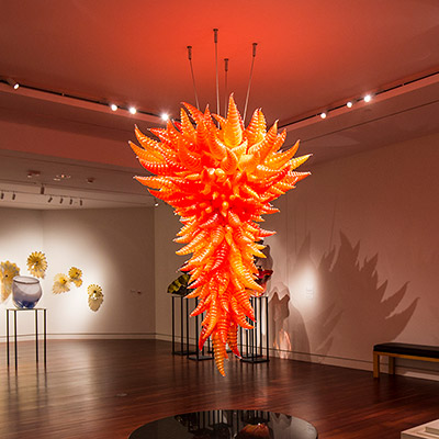 The Lane Foundation | A Legacy of Progress